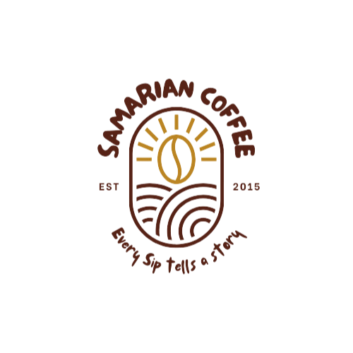 Samarian Coffee